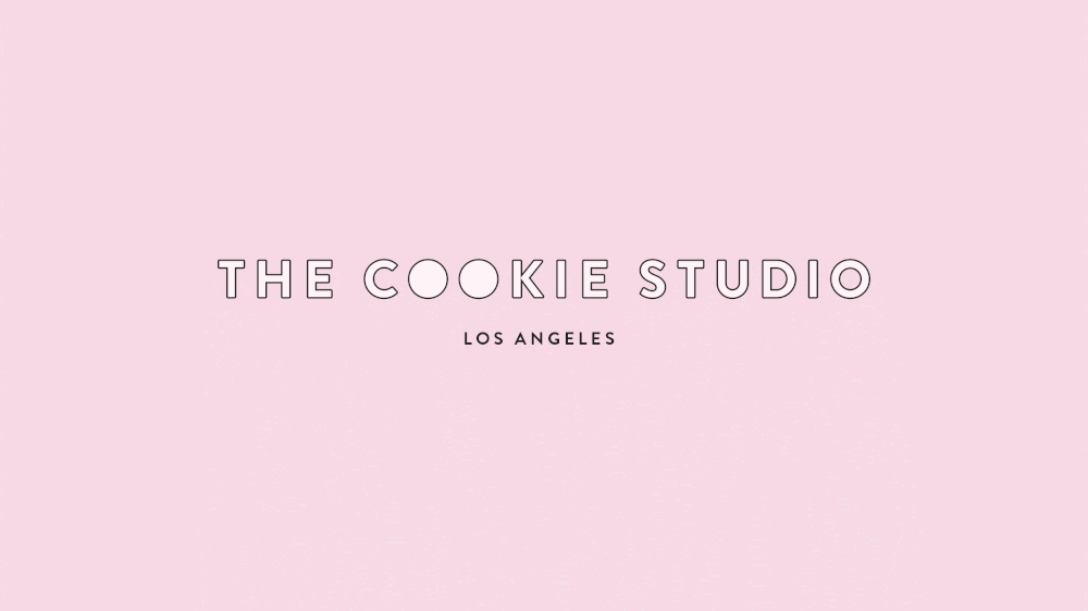 The Cookie Studio LA