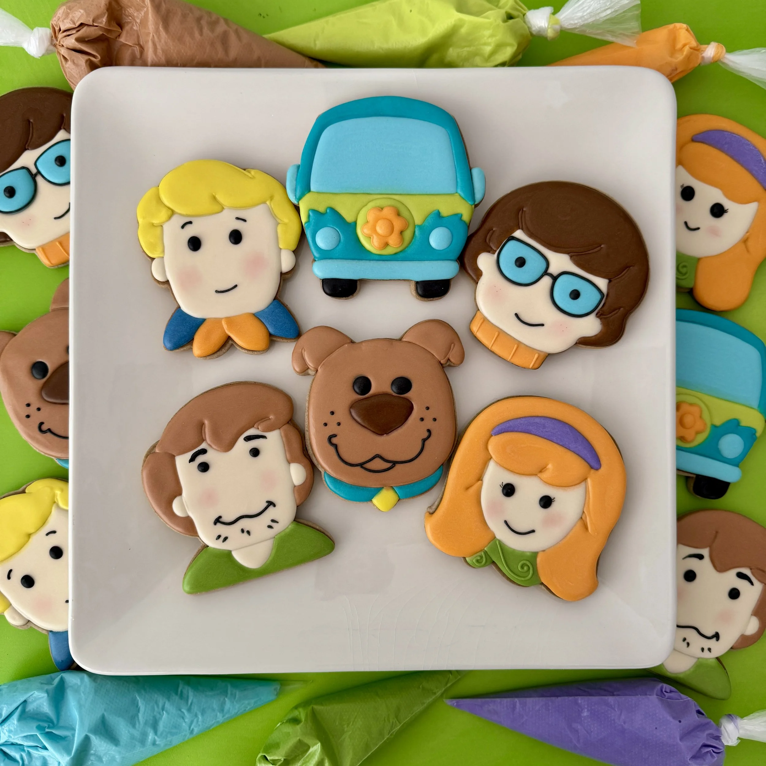 Classes — The Cookie Studio LA