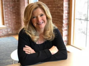 Shelly Lotman Fisher — Philly Service Award