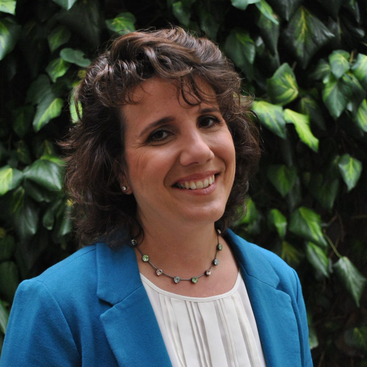 Susan Campbell — Philly Service Award