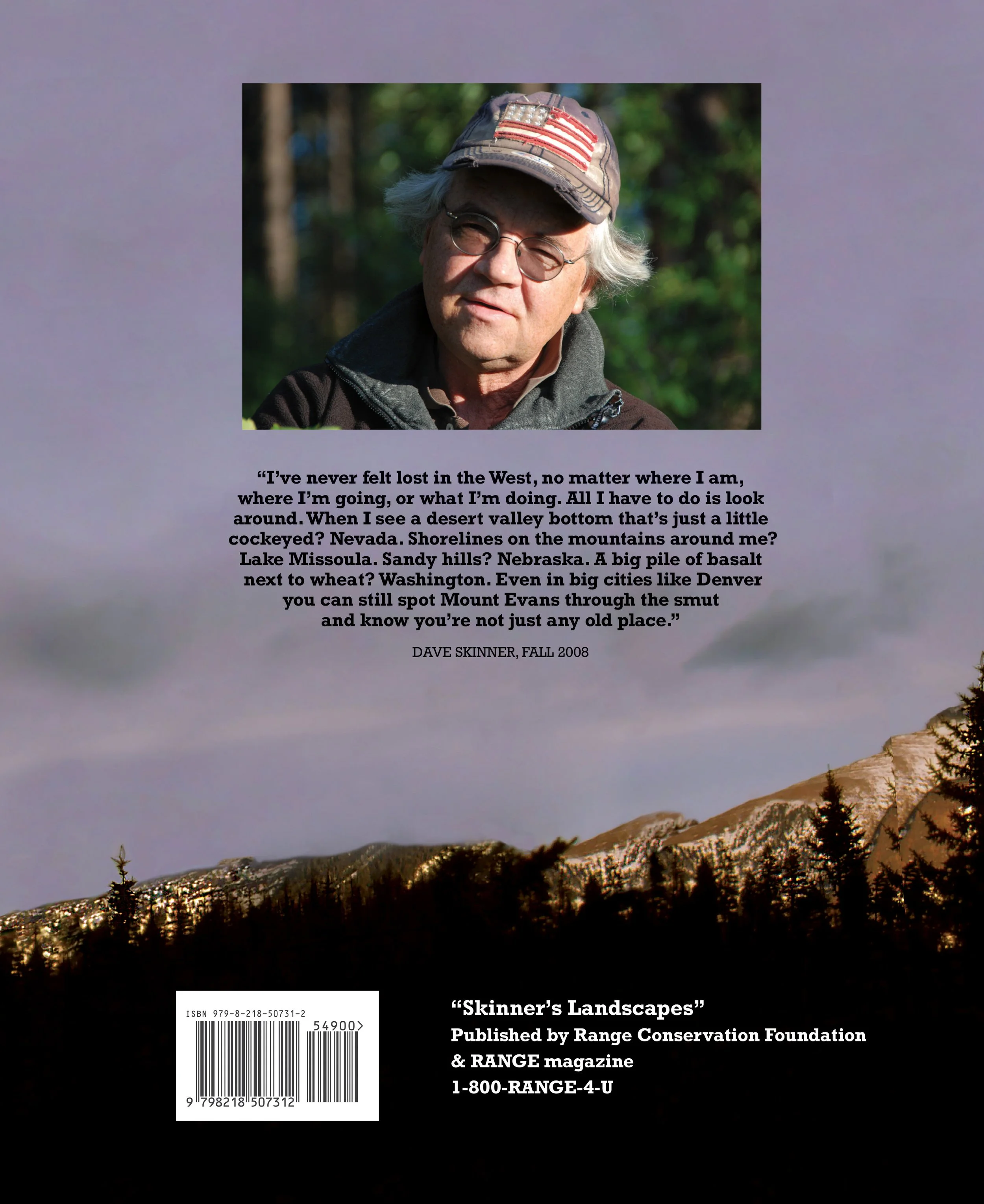 Store 2 — RANGE magazine — Western Culture and Ranch Life