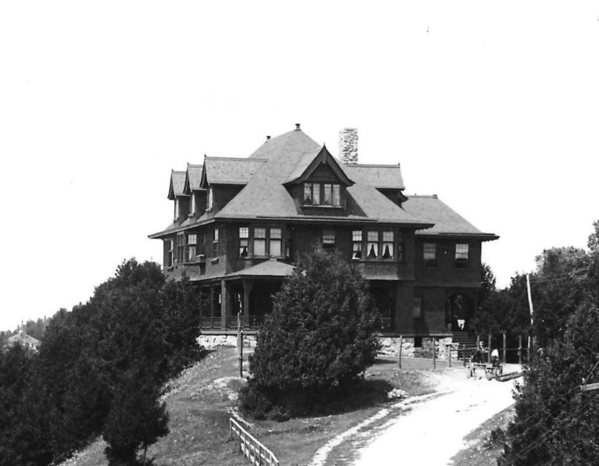 Patrick Doud's Irish Pub