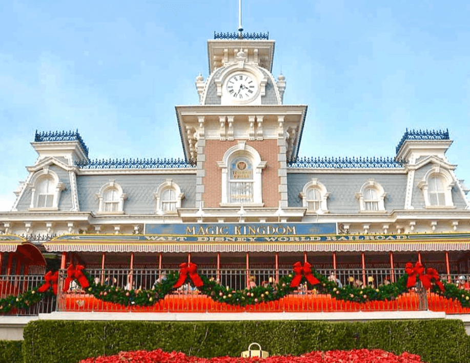 Disney World November 2024 Guide: Tips, Weather, and Events