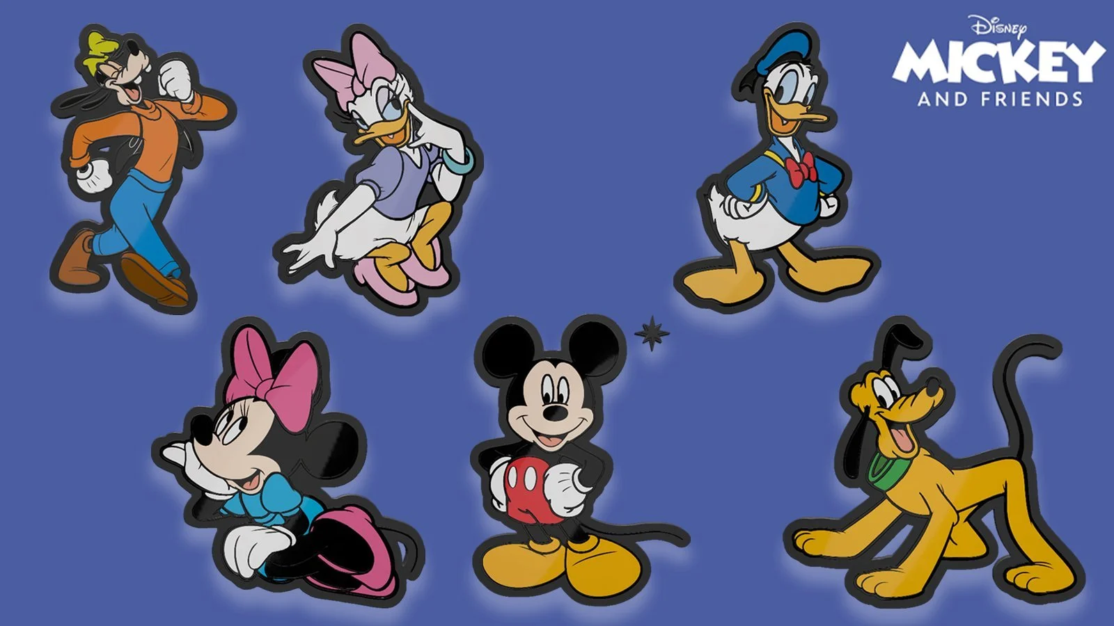 What is Disney Pinnacle?