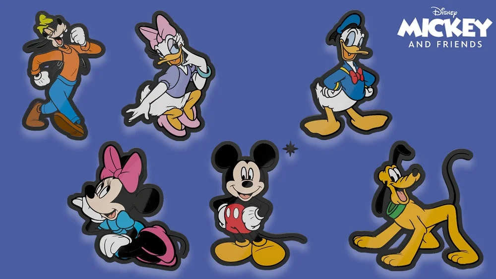 What is Disney Pinnacle?