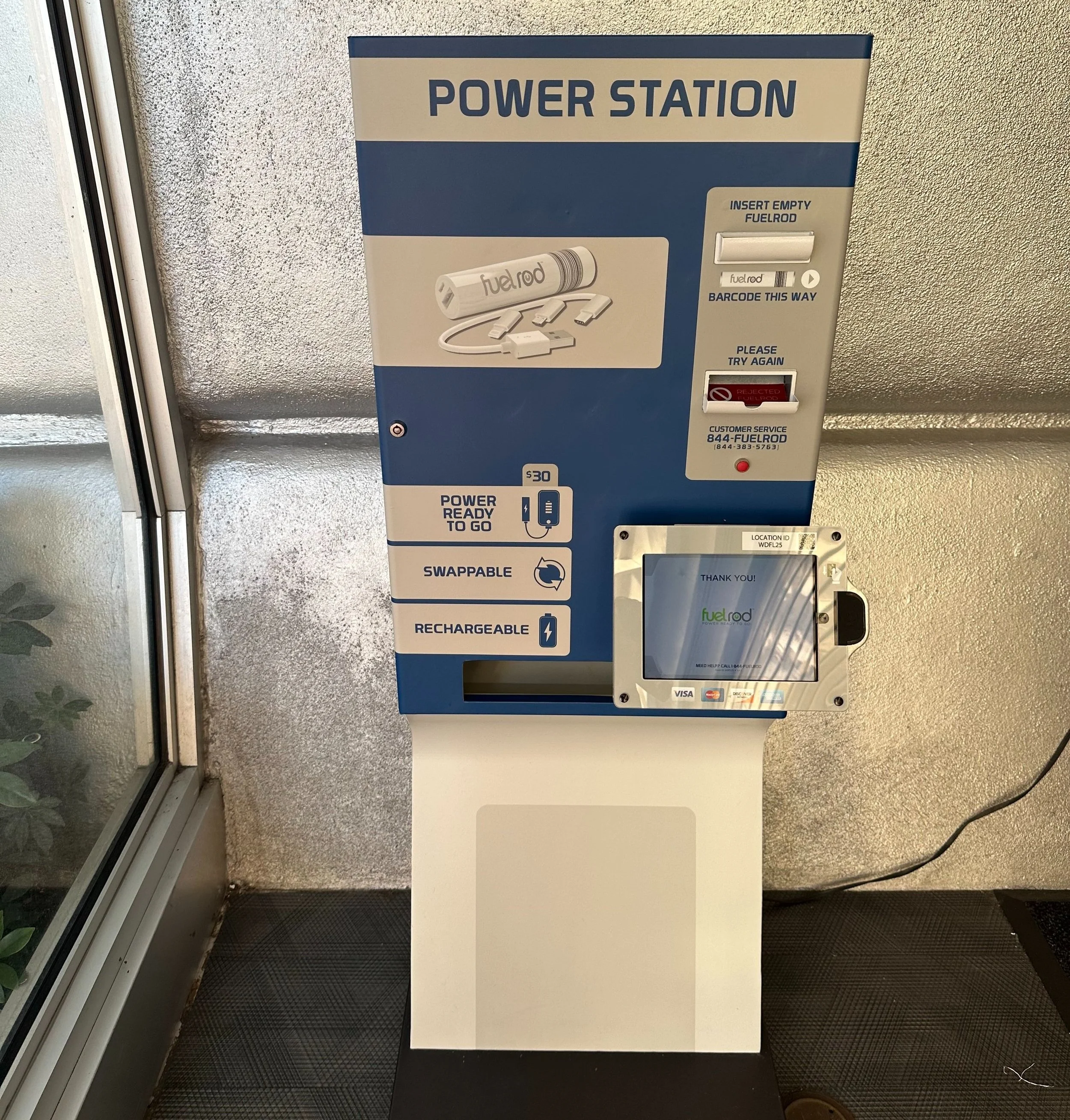 FuelRod Disney World Guide: Extensive Review & Locations