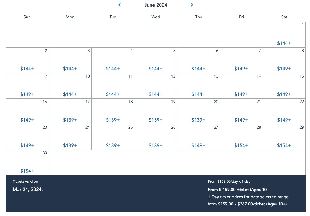 Disney World June 2024: Tips, Events & Planning Guide