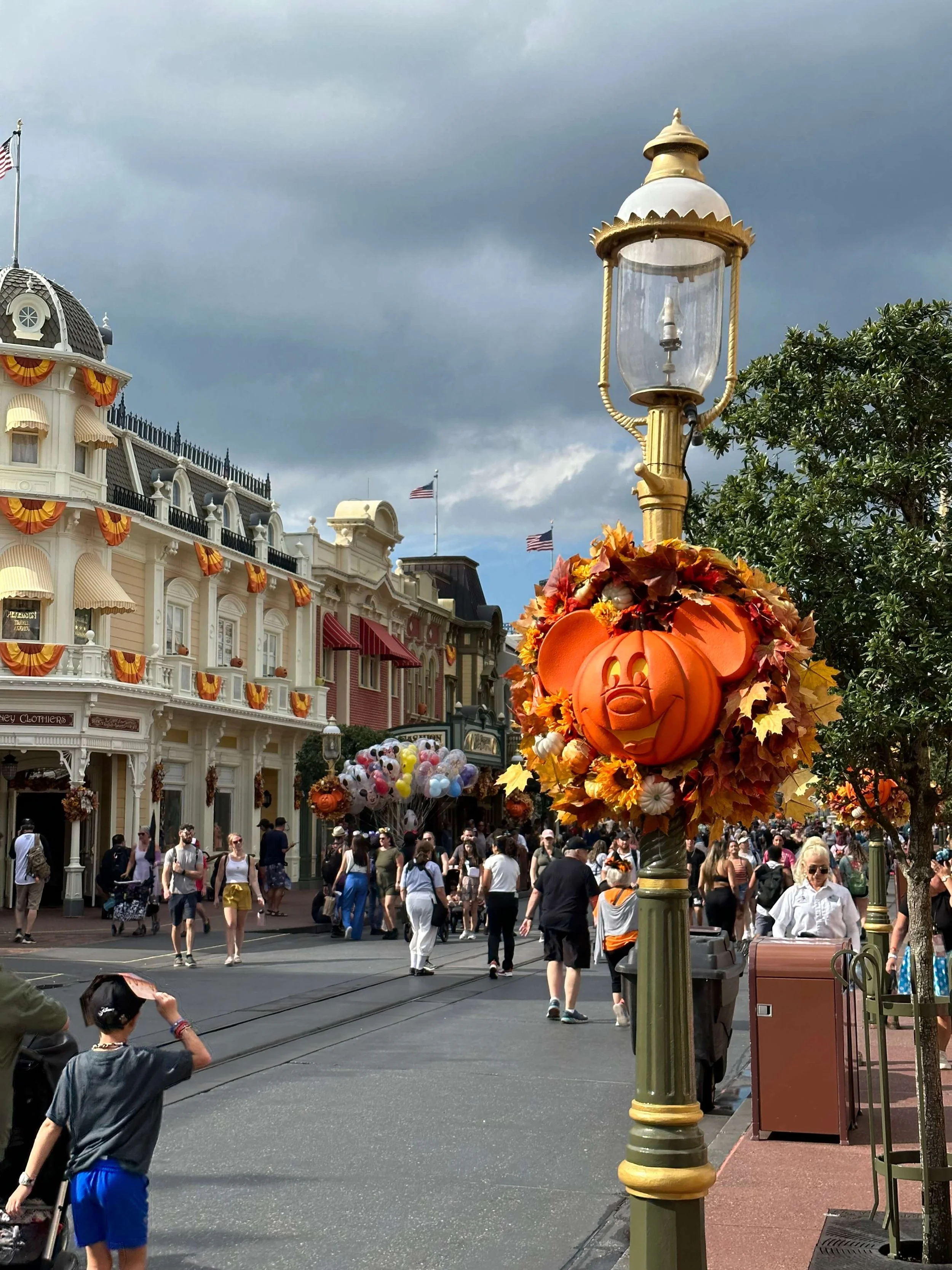 Disney World in October 2024: Ultimate Guide
