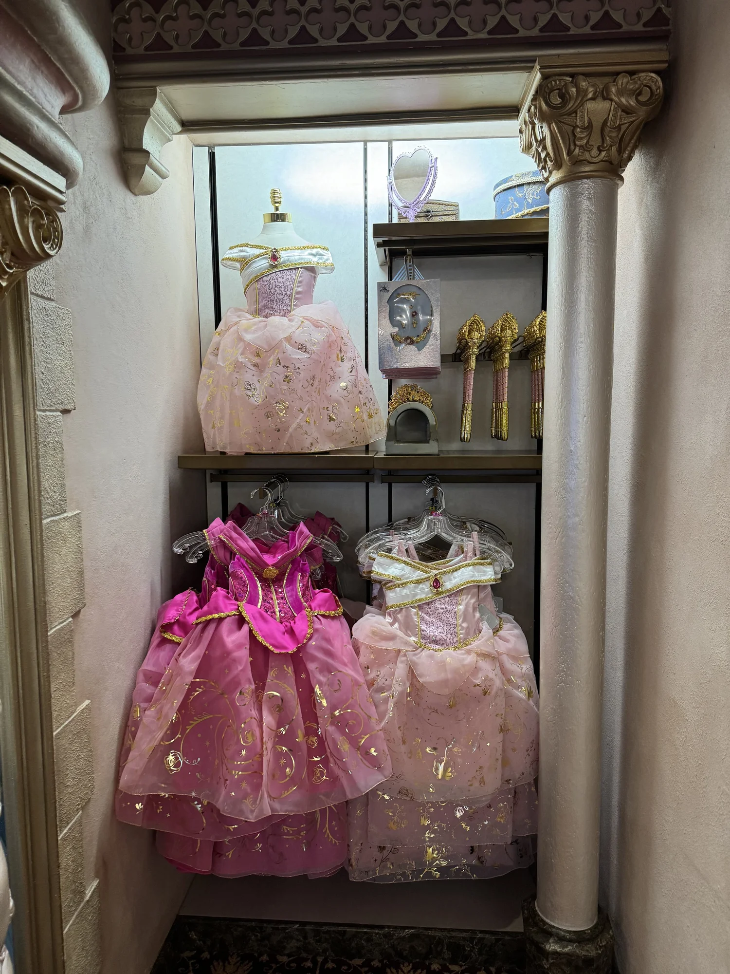 Every Bibbidi Bobbidi Boutique Dress Option with Prices (2024)