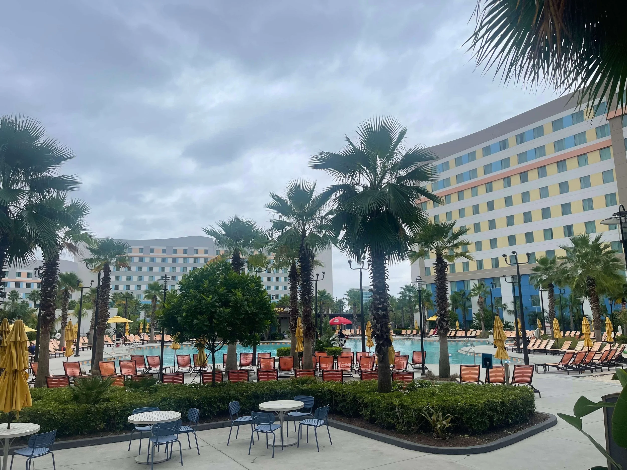 Ultimate Guide to Universal's Endless Summer Resort: Affordable Luxury