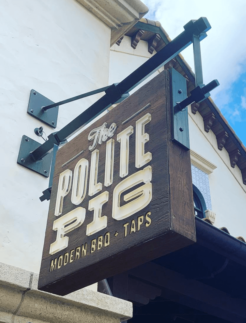 Disney Springs Culinary Tour: Dive into the 6 Best Restaurants