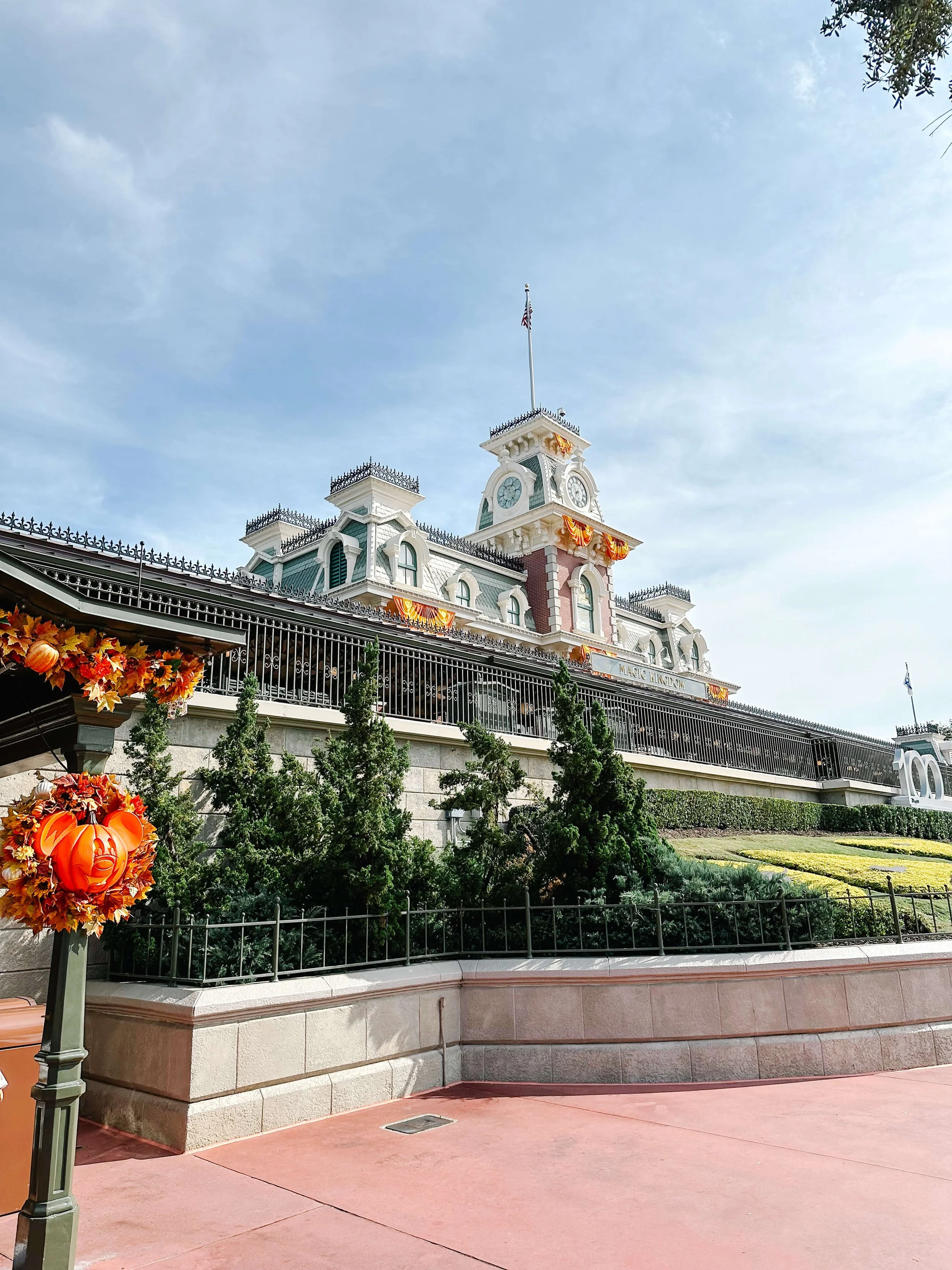 September 2024 at Walt Disney World: A Complete Guide