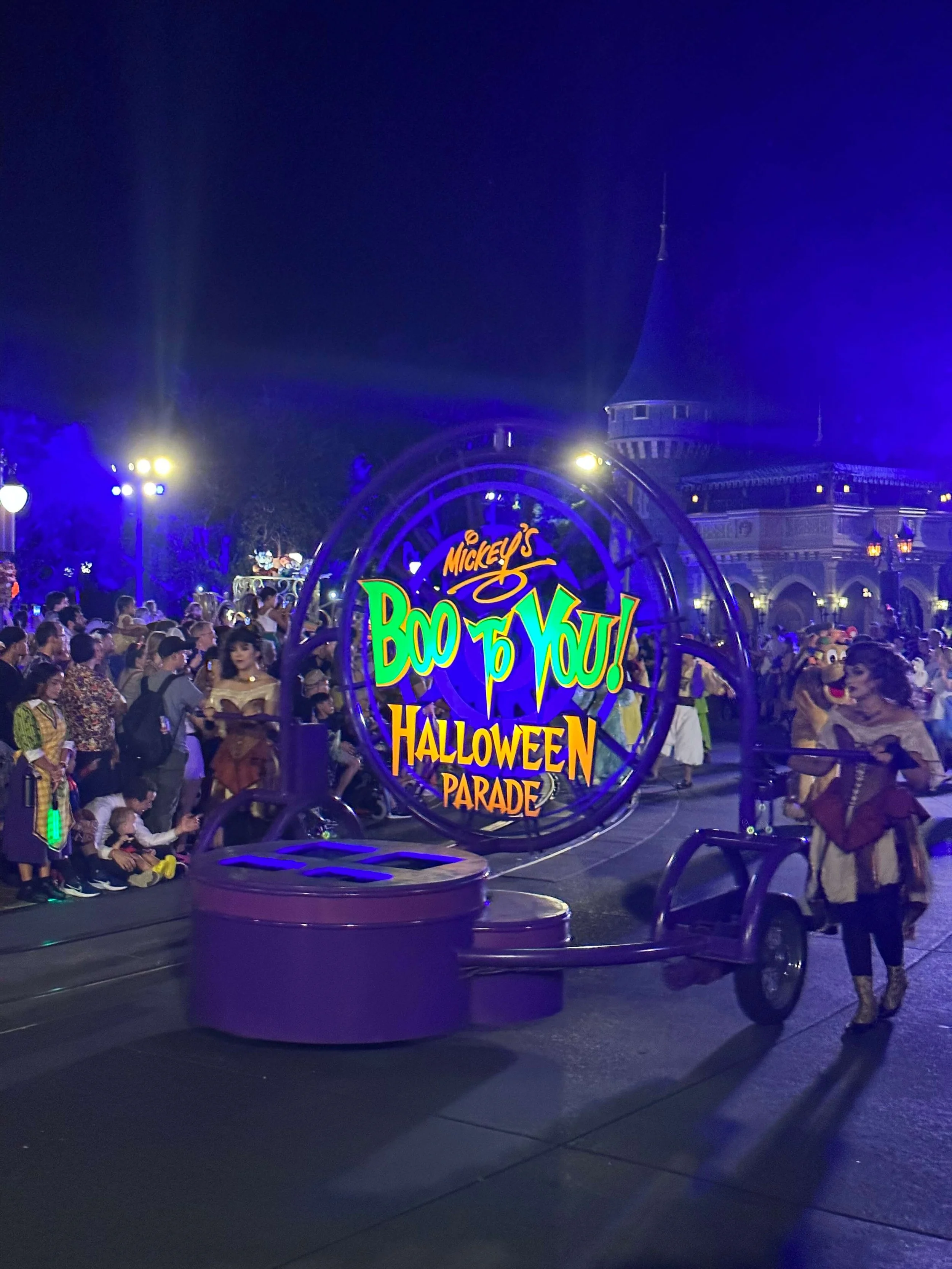 Disney World in October 2024: Ultimate Guide