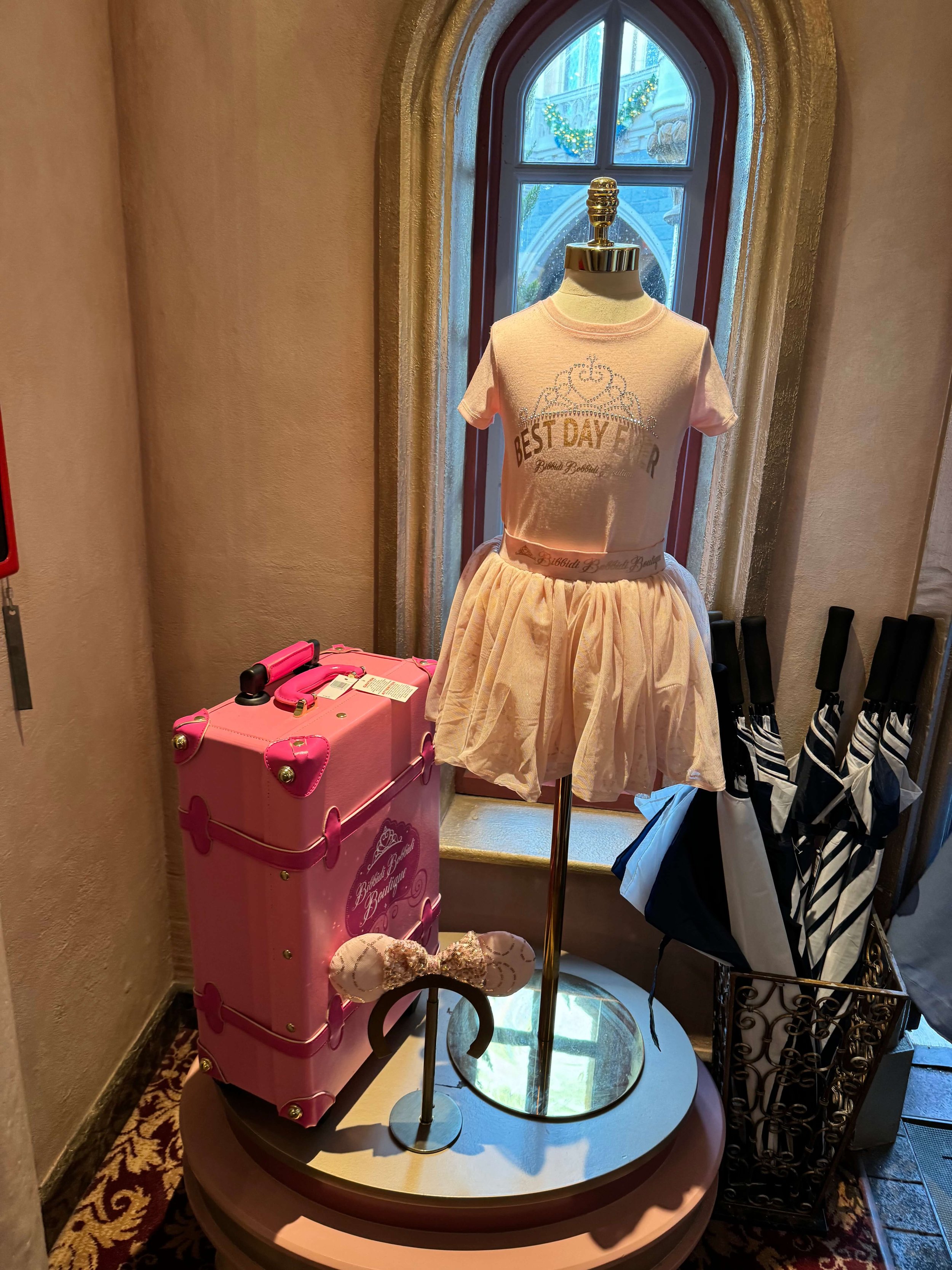 Bibbidi Bobbidi Boutique at Disney World: Ultimate Guide for Parents