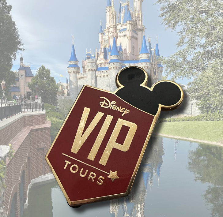 Unlock the Magic: Disney World VIP Tours Explained Unlock the Magic: Disney World VIP Tours Explained