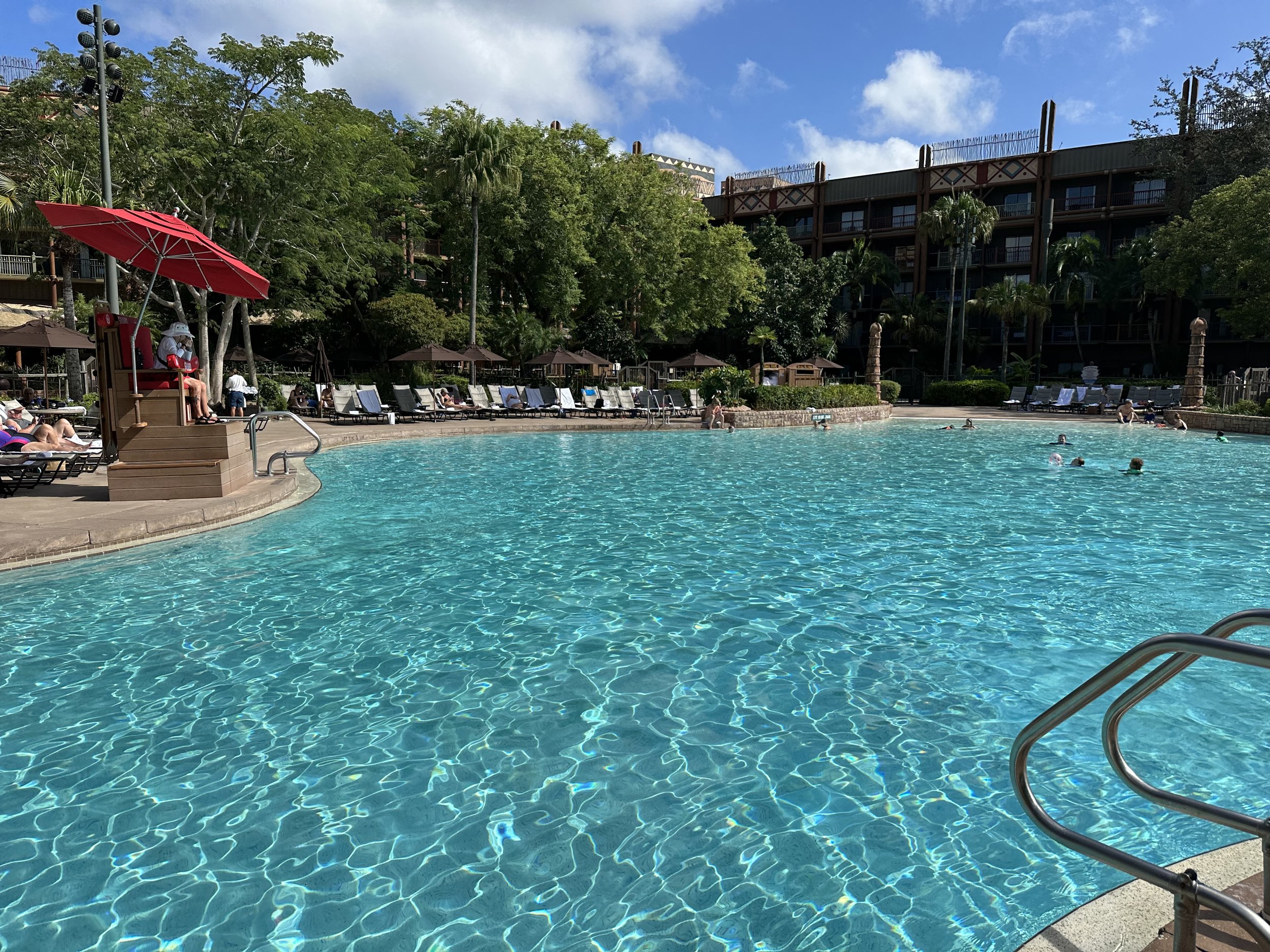 Ultimate Guide to Disney's Animal Kingdom Lodge Experience