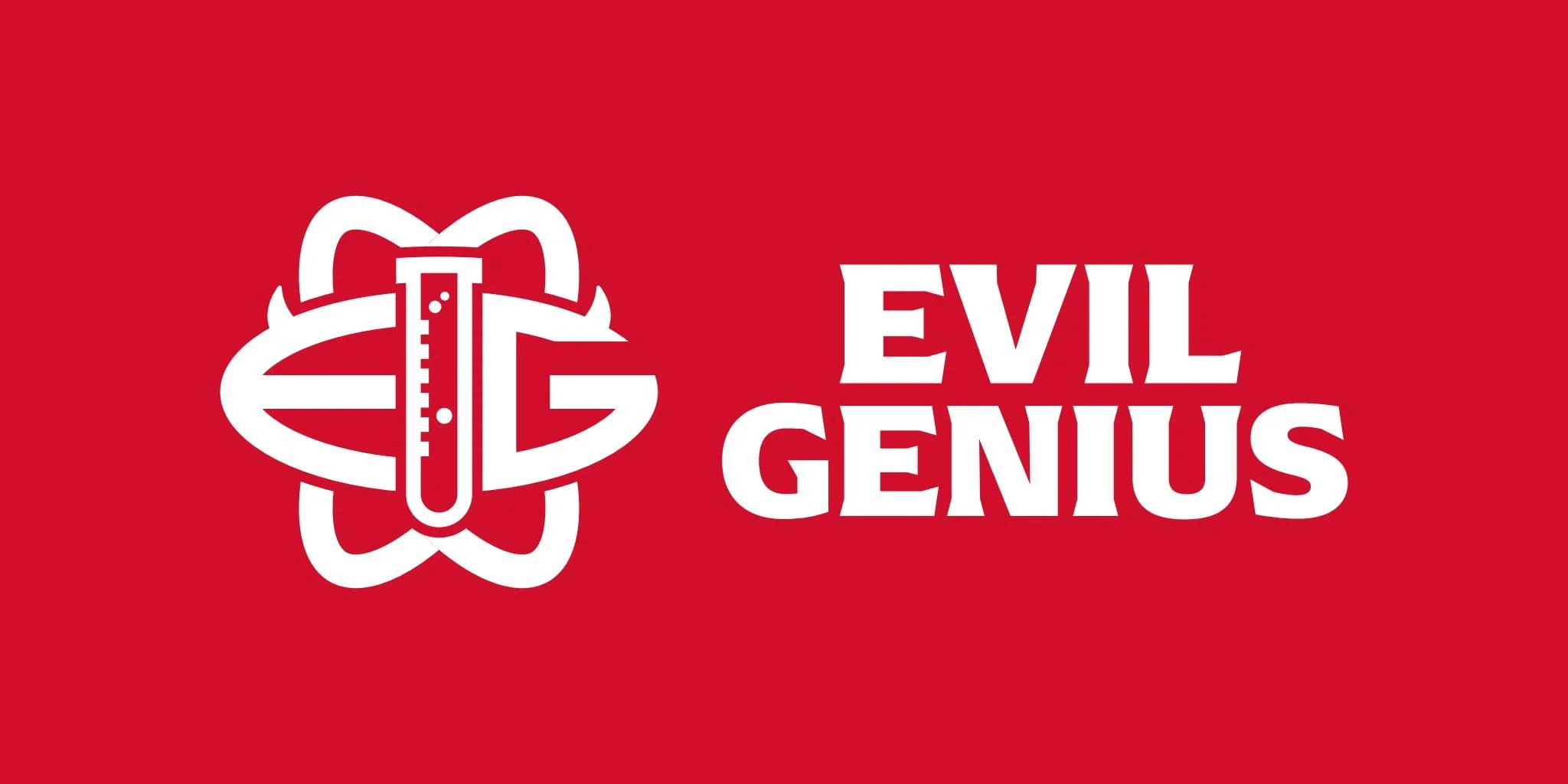 Evil Geniuses Logo Png