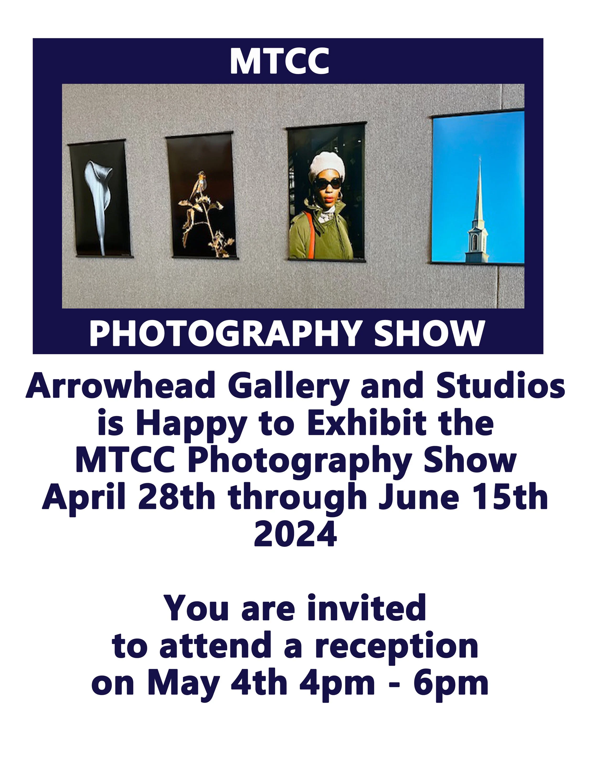 Arrowhead Artists and Artisans League