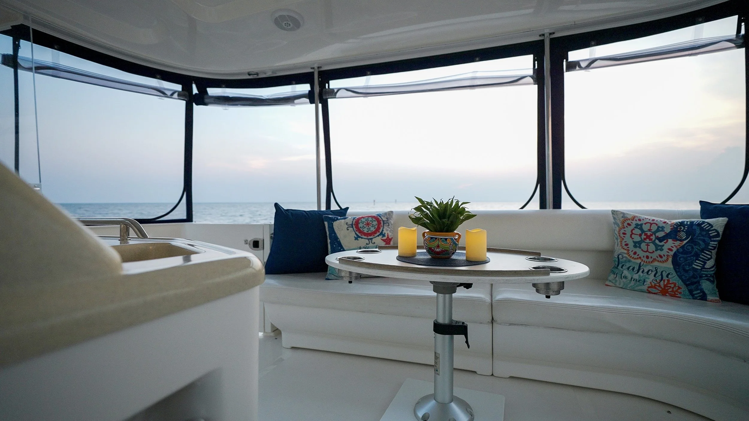 Our Fleet — EasternShoreCharter