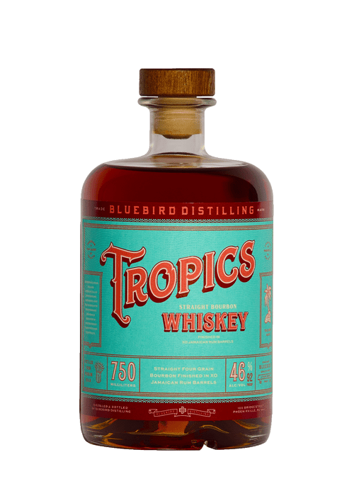 Shop National — Bluebird Distilling