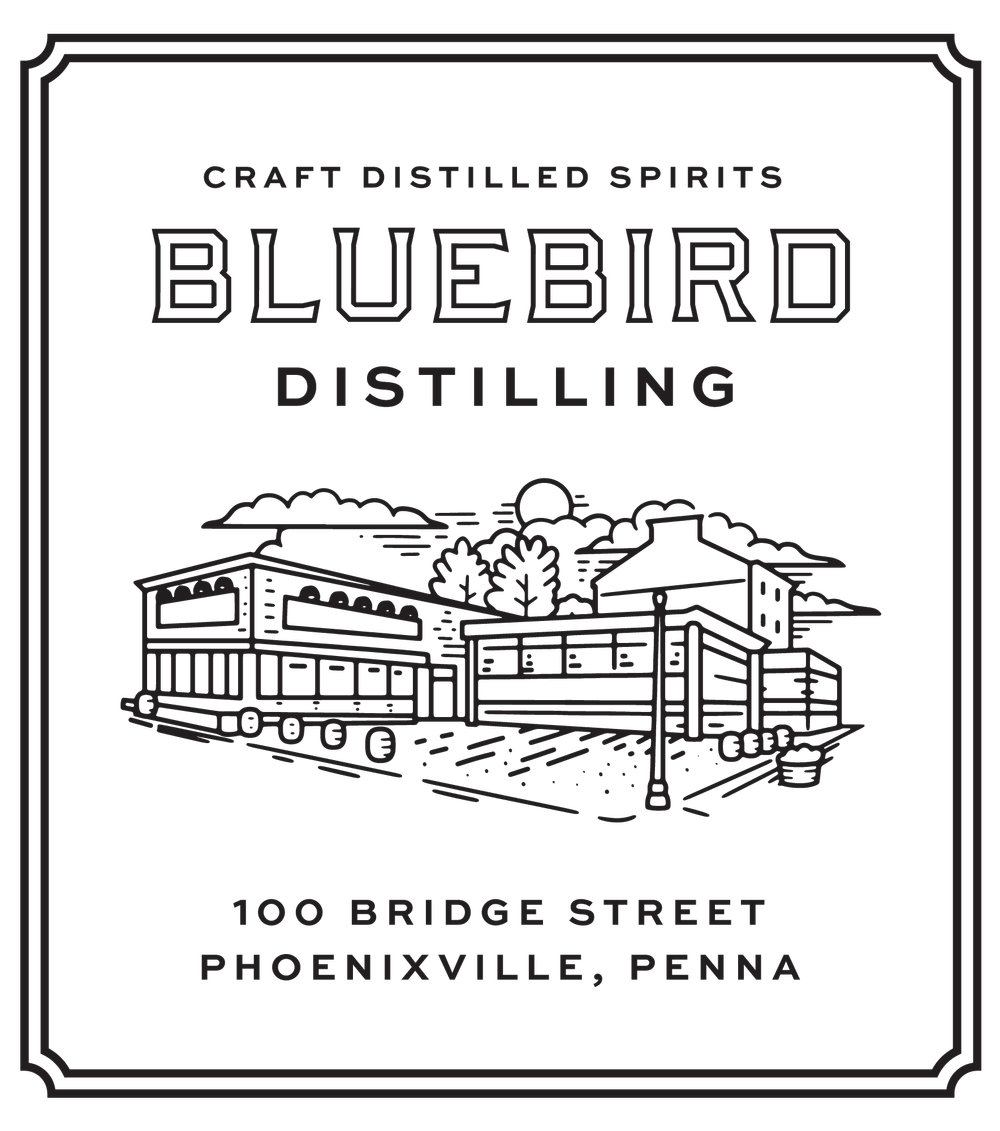 About Us — Bluebird Distilling