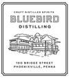 About Us — Bluebird Distilling