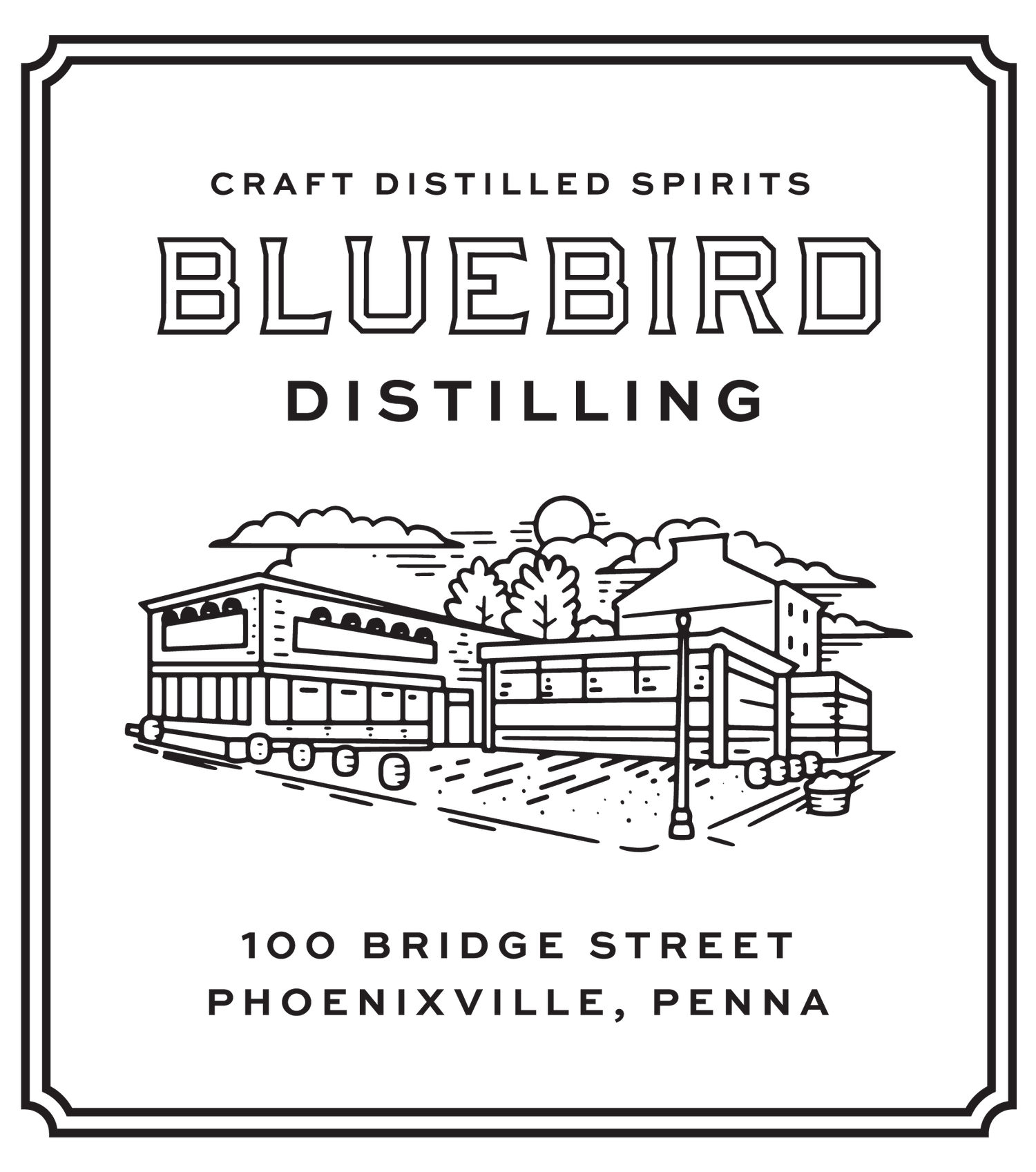 About Us — Bluebird Distilling