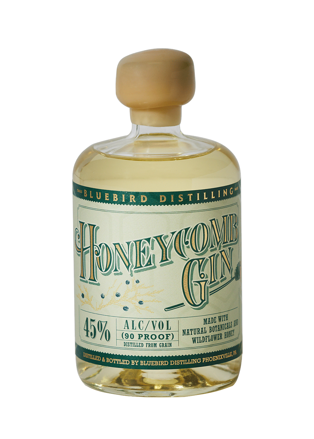 Shop National — Bluebird Distilling