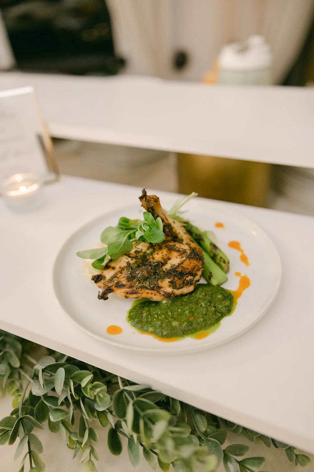Choosing the Perfect Service Style for Your Event — COAST CATERING