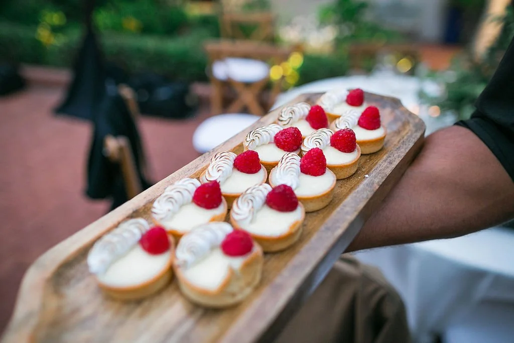 Satisfy Your Sweet Tooth with Coast Catering's Amazing Desserts — COAST ...