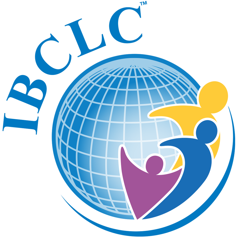 Caroline Hall IBCLC