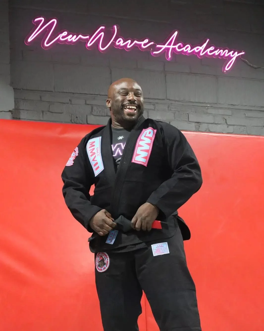 New Wave Academy Bromley