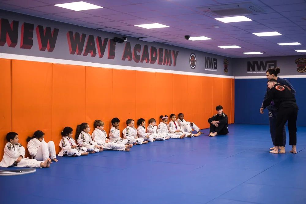 New Wave Academy Bromley