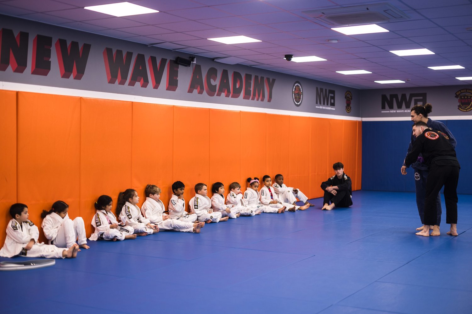New Wave Academy Bromley