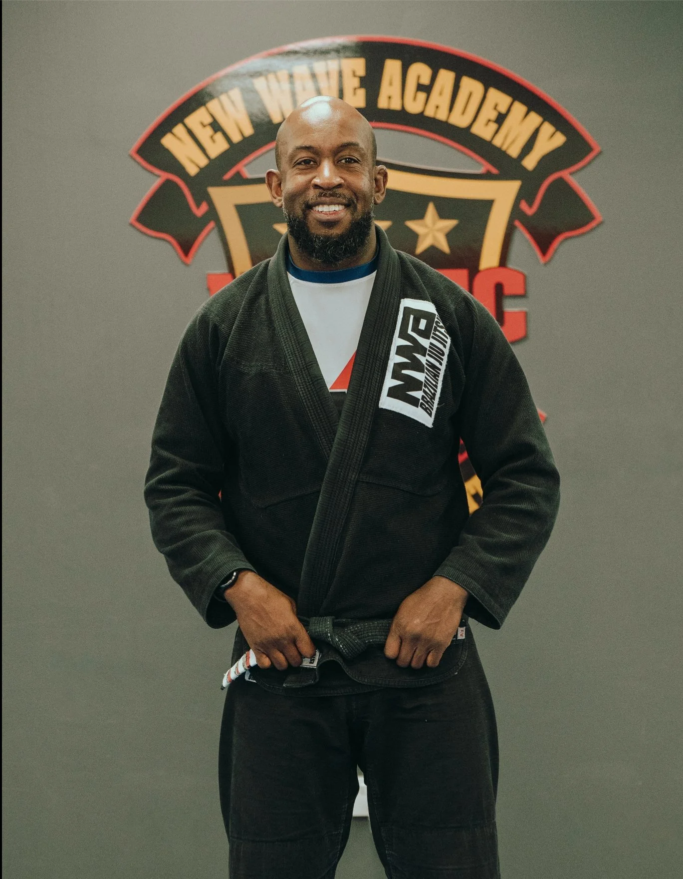 Our Team | Join Our Expert Team Today — New Wave Academy Bromley