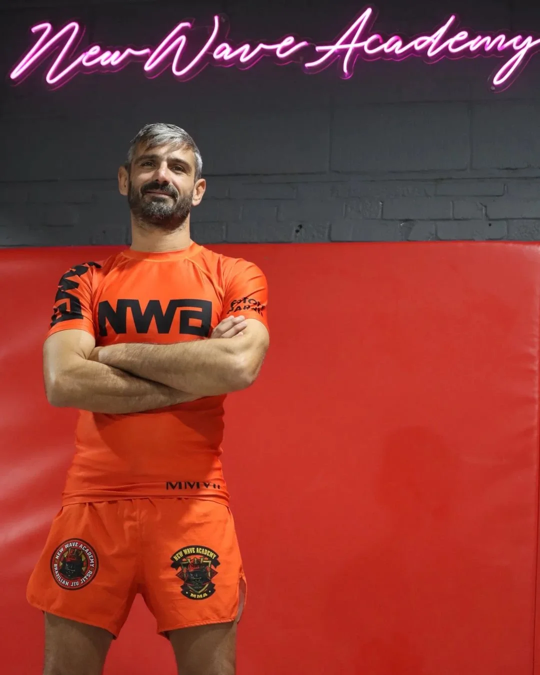 Our Team — New Wave Academy Bromley