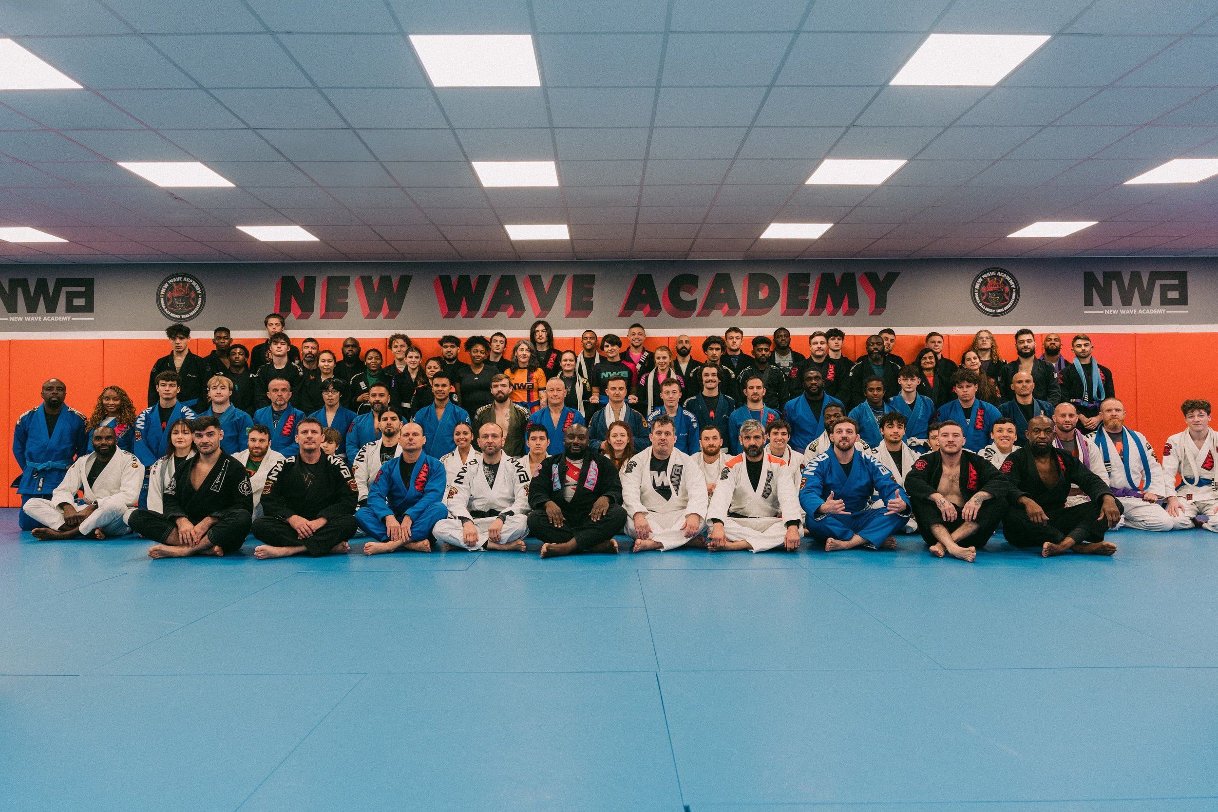New Wave Academy Bromley