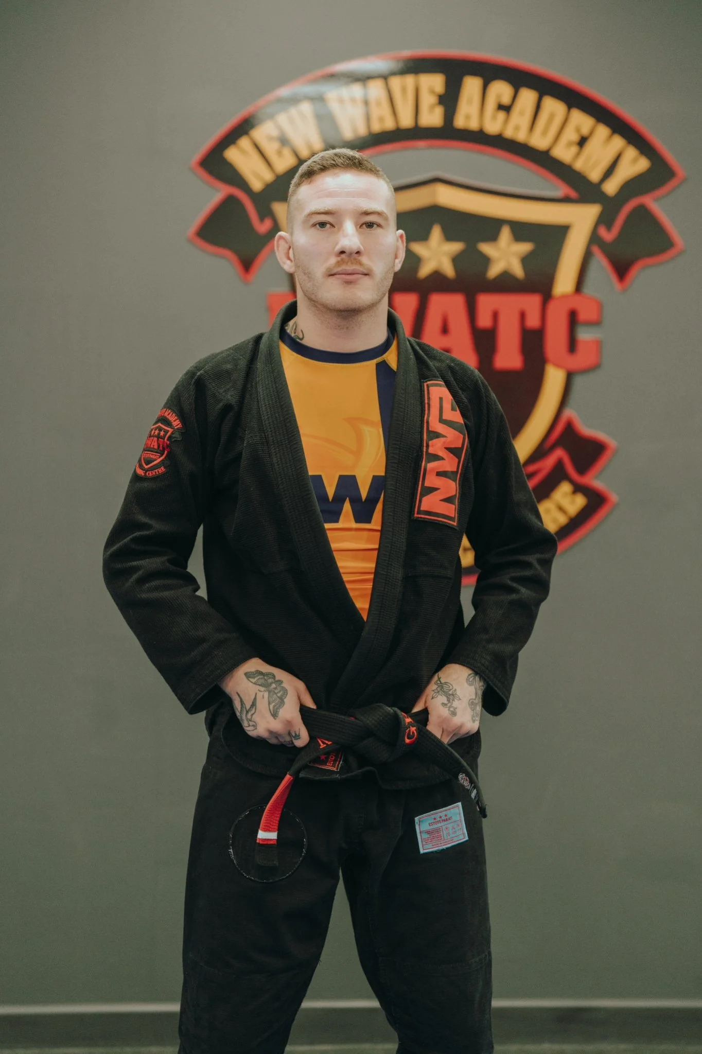 Our Team | Join Our Expert Team Today — New Wave Academy Bromley