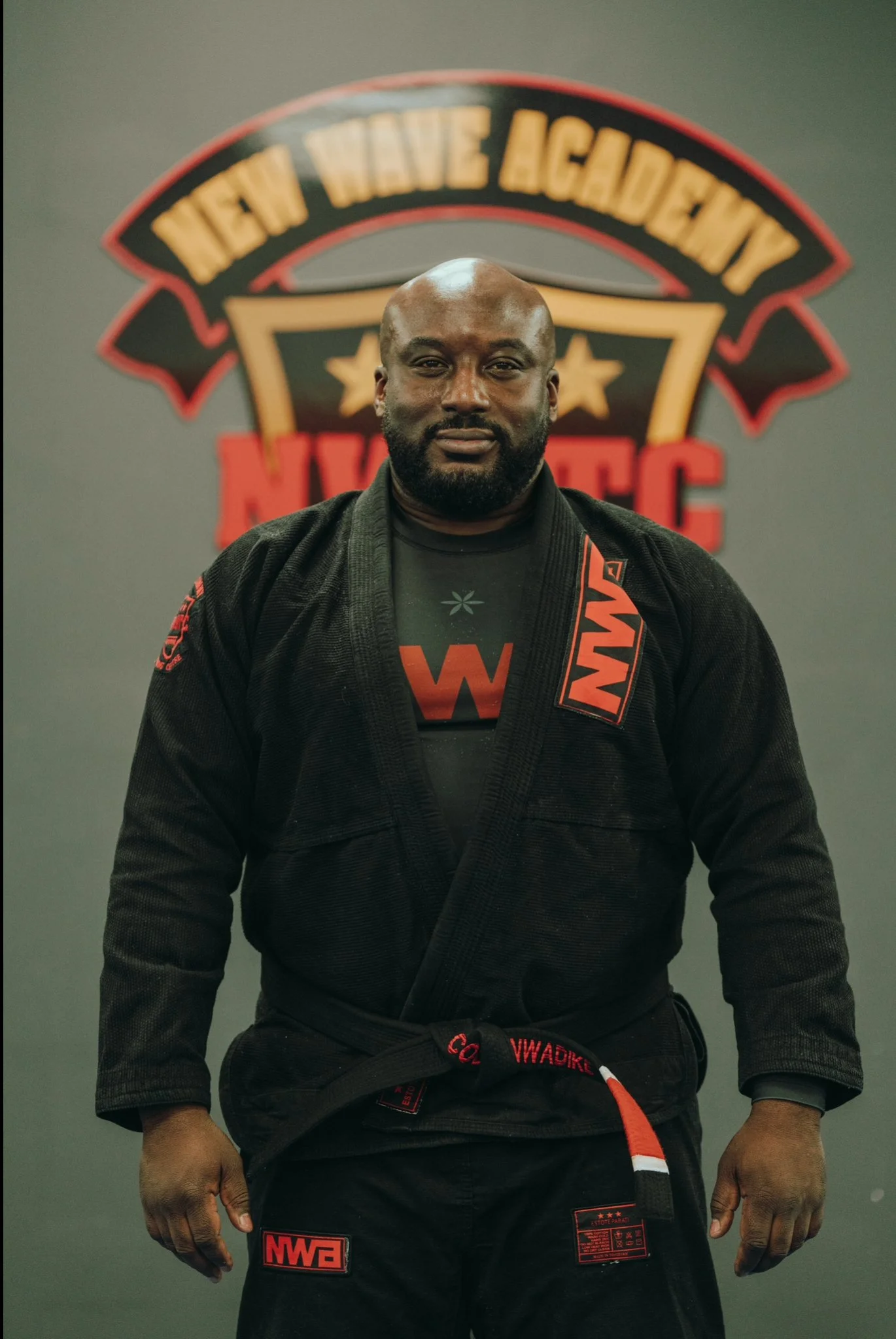 Our Team — New Wave Academy Bromley