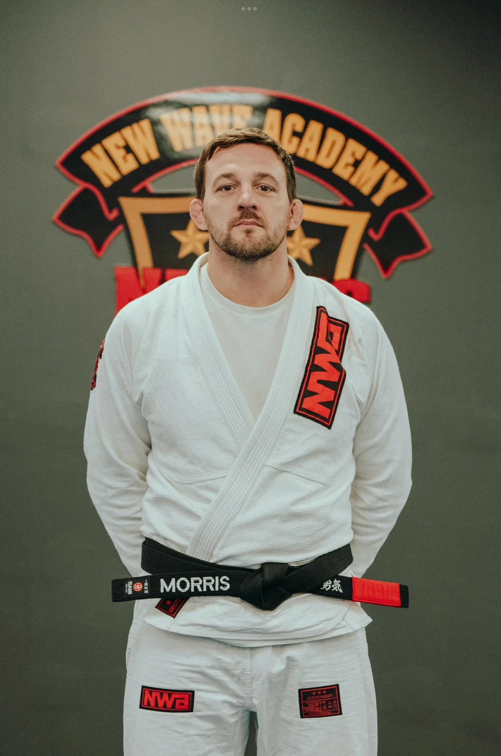 Our Team | Join Our Expert Team Today — New Wave Academy Bromley