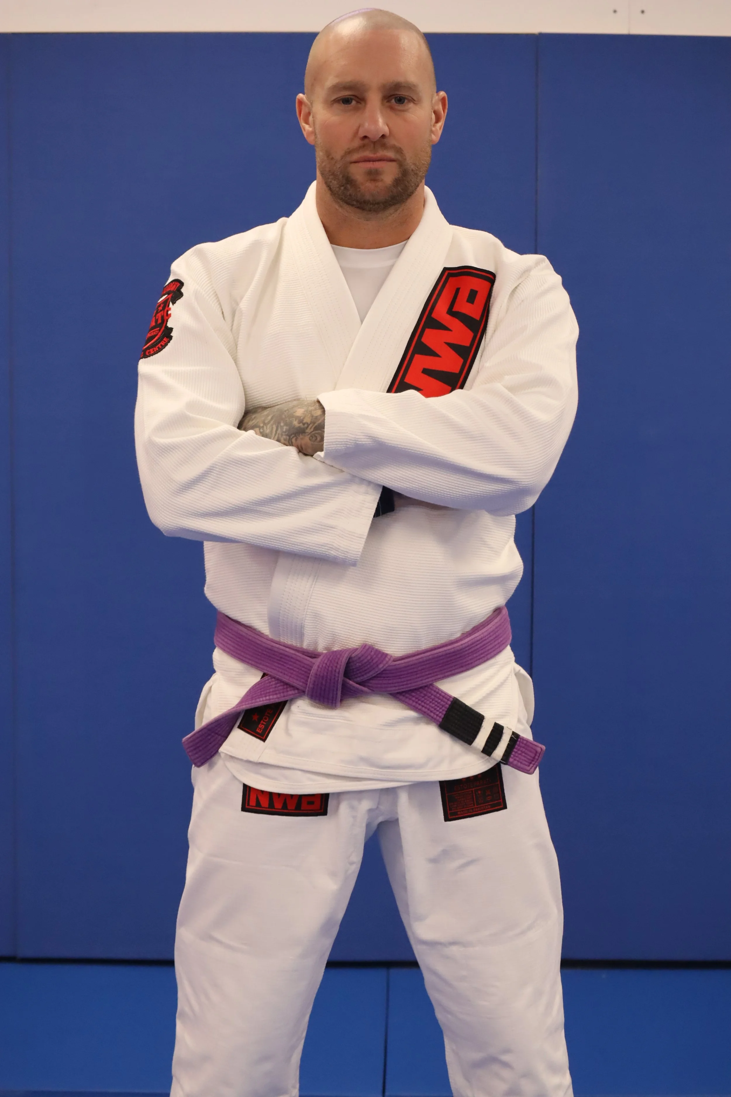 Our Team — NWA Bromley