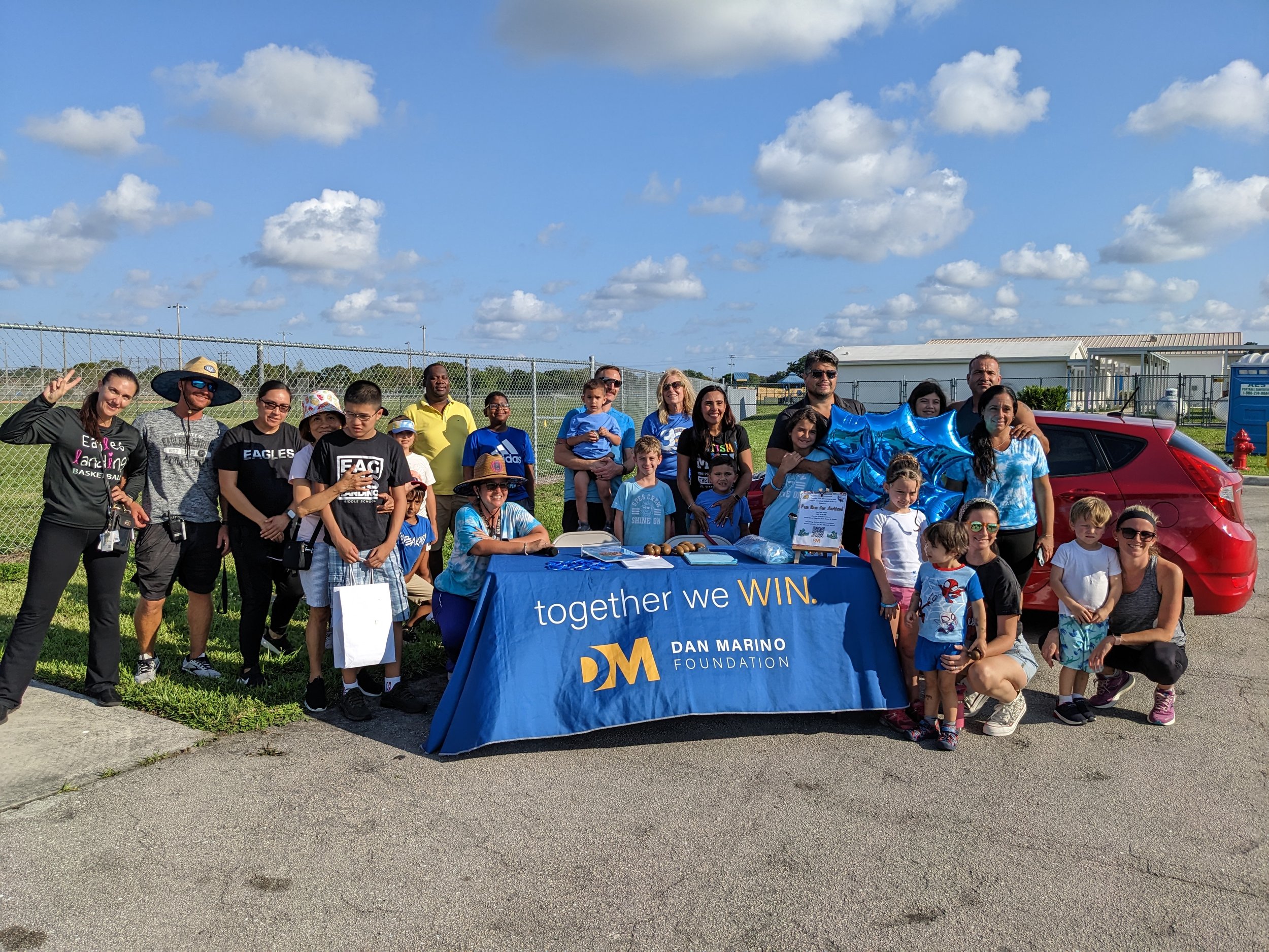 Dan Marino Foundation