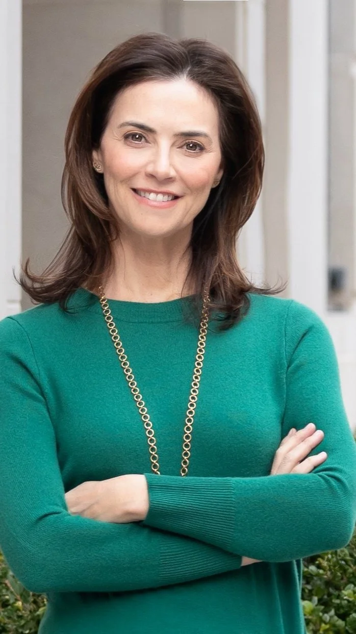 About Jennifer — Jennifer B. Wallace