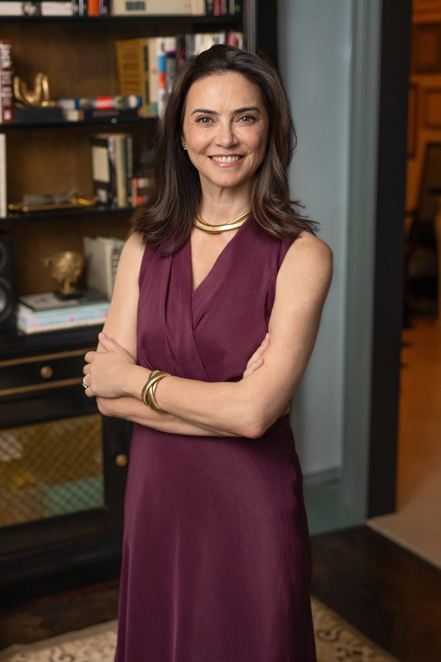 About Jennifer — Jennifer B. Wallace