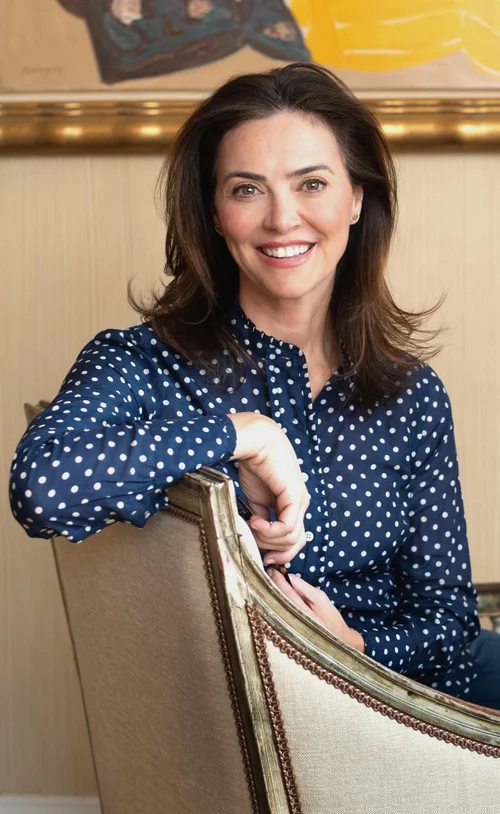 About Jennifer — Jennifer B. Wallace