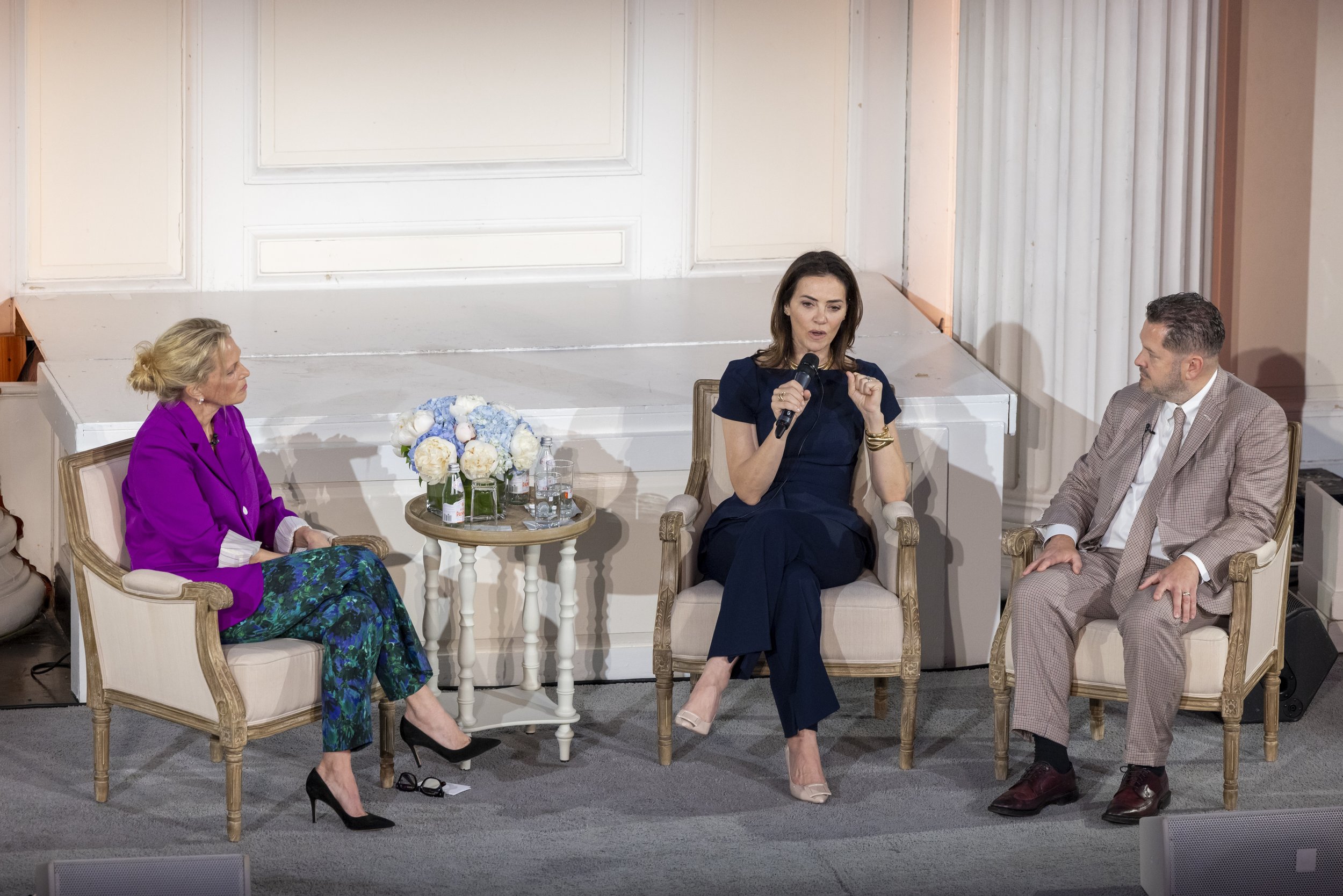 Topics — Jennifer B. Wallace