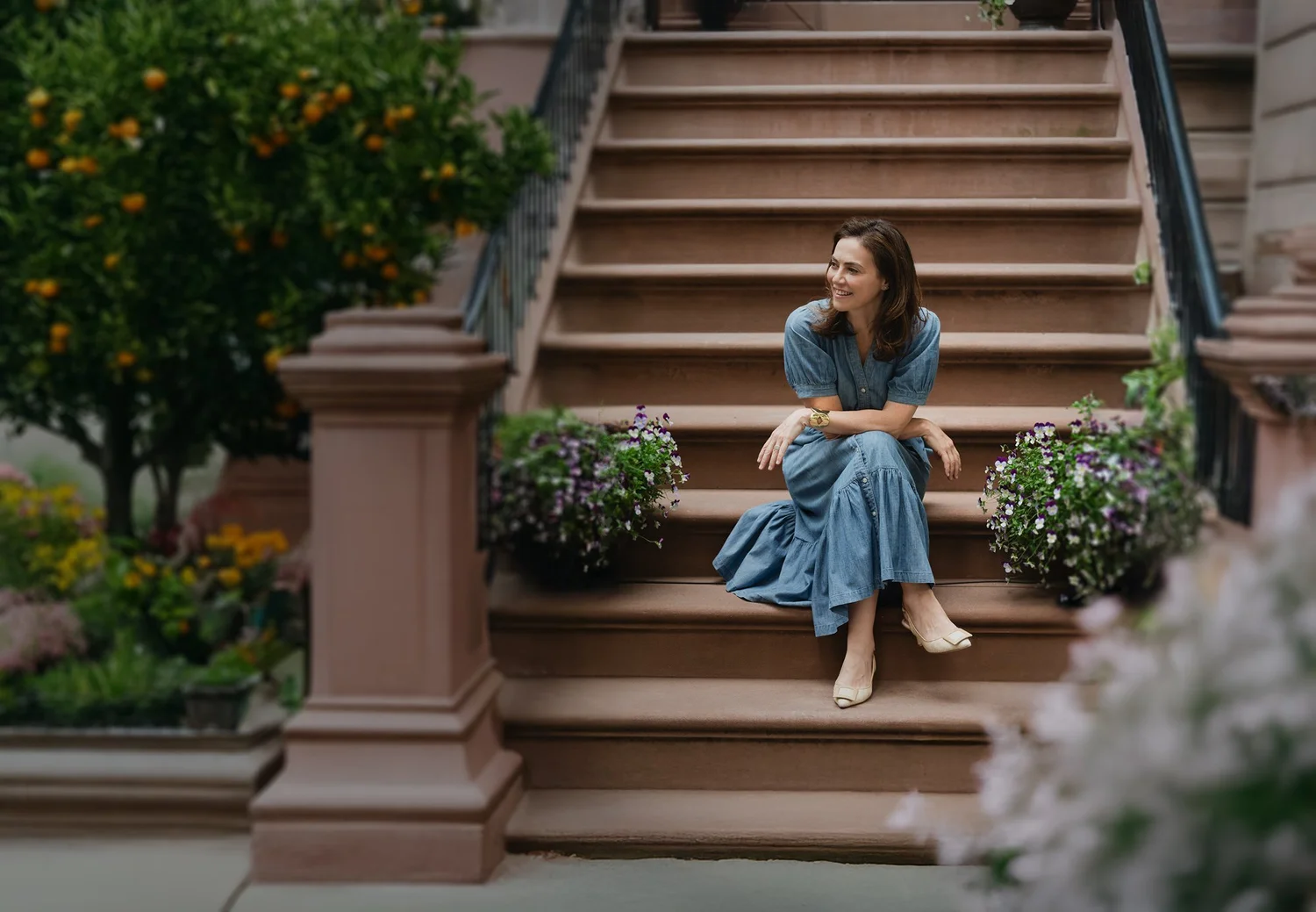 Order Mattering | The Book — Jennifer B. Wallace