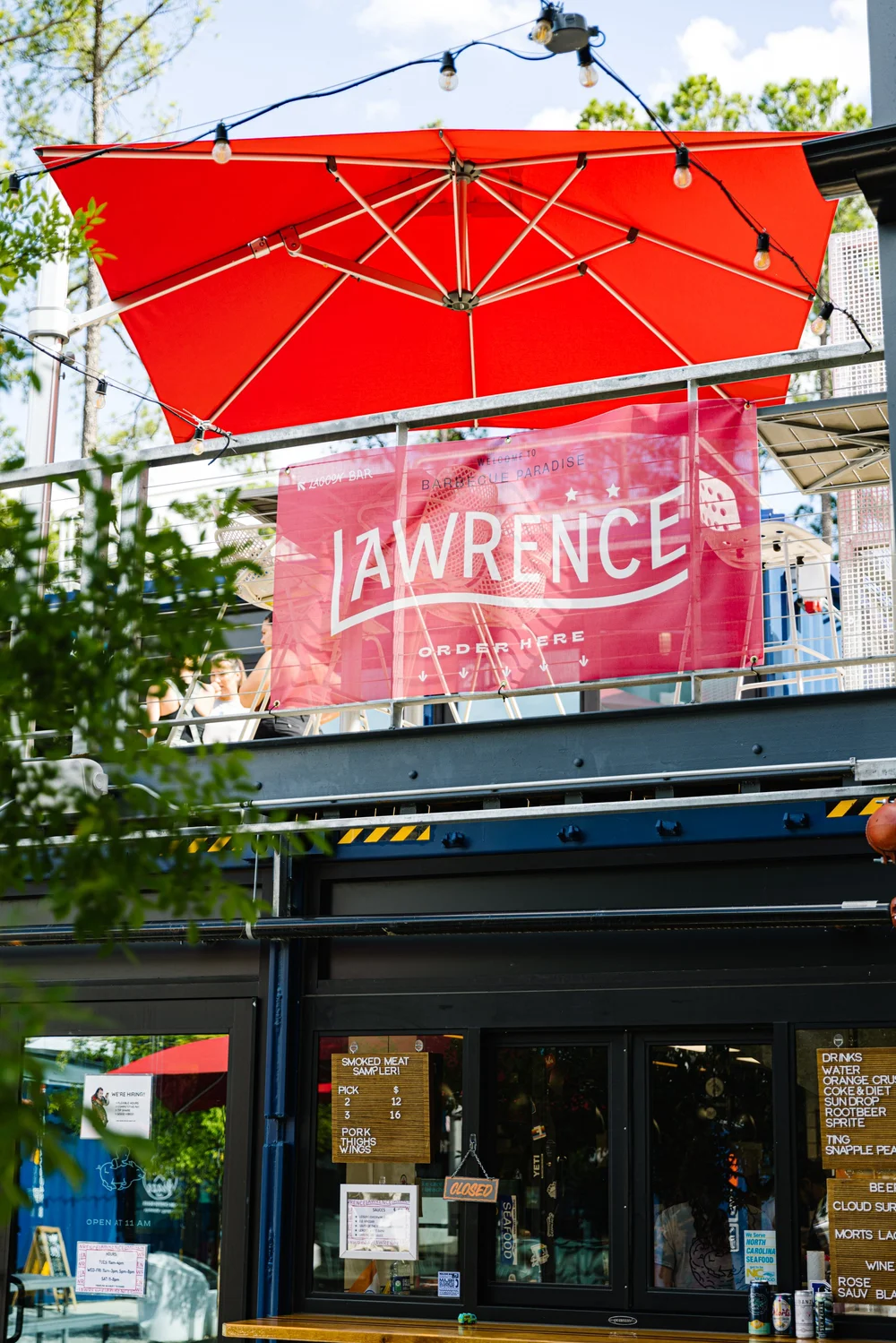 Lawrence Food Co.