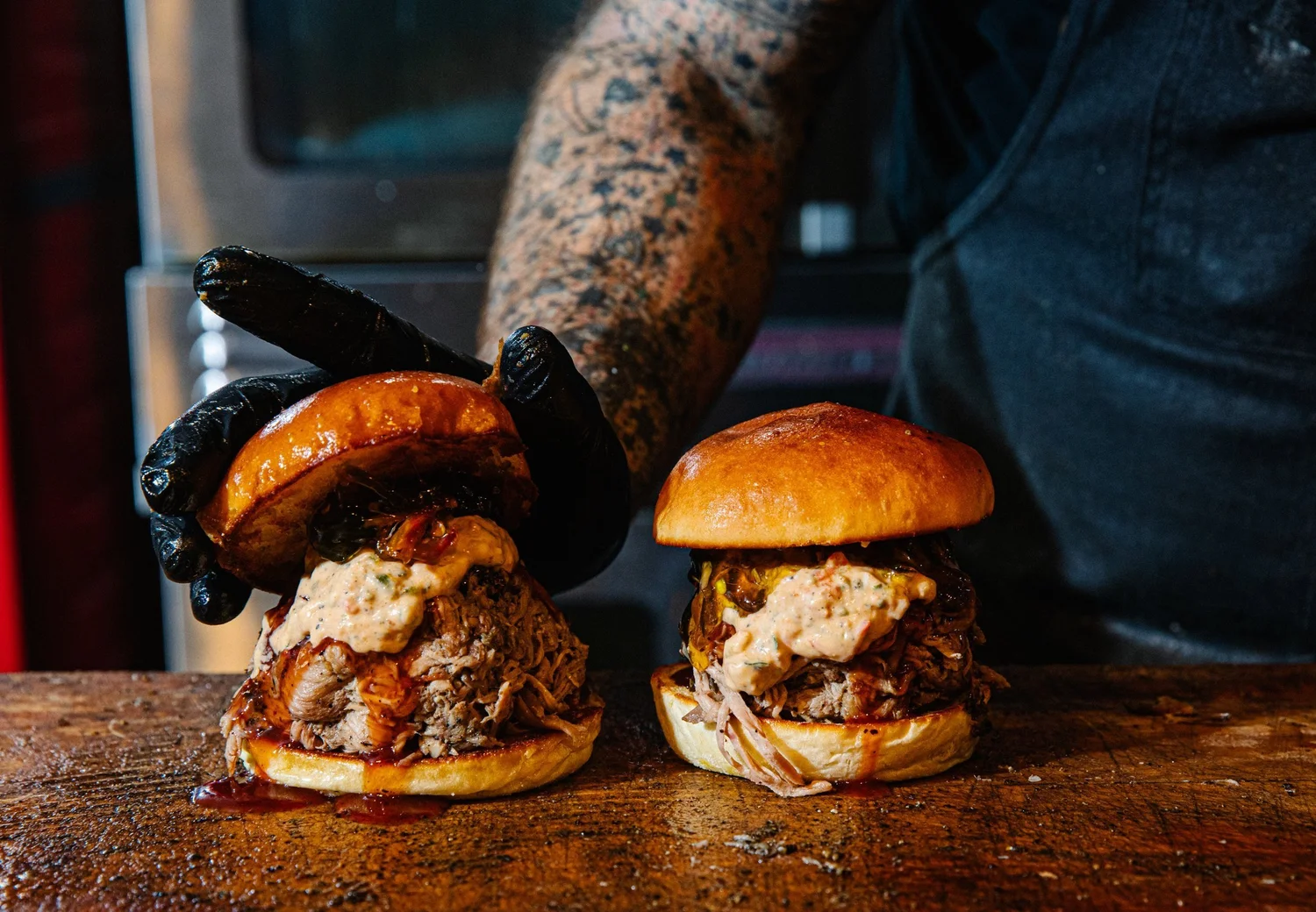 Lawrence Food Co.