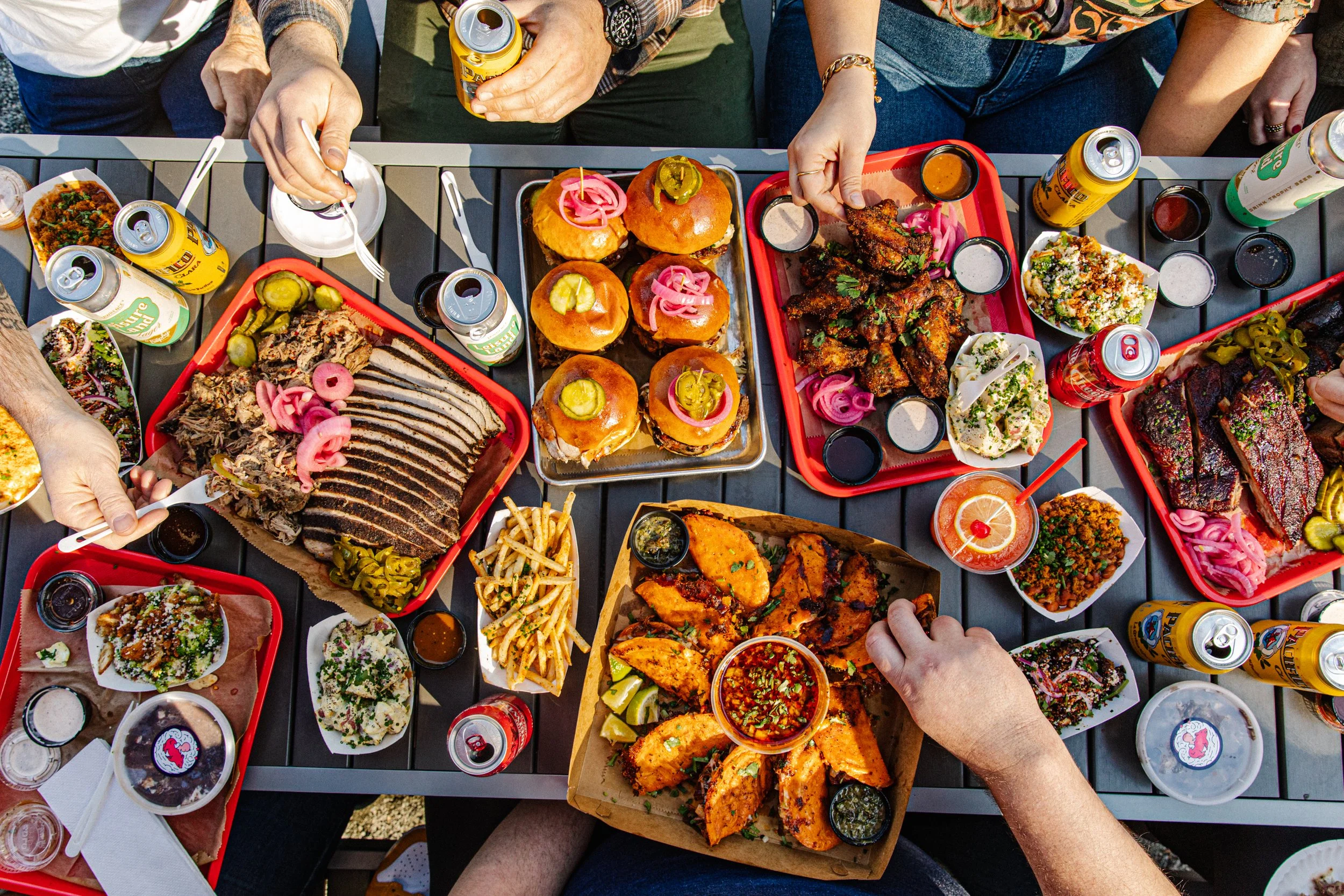 Lawrence Food Co.